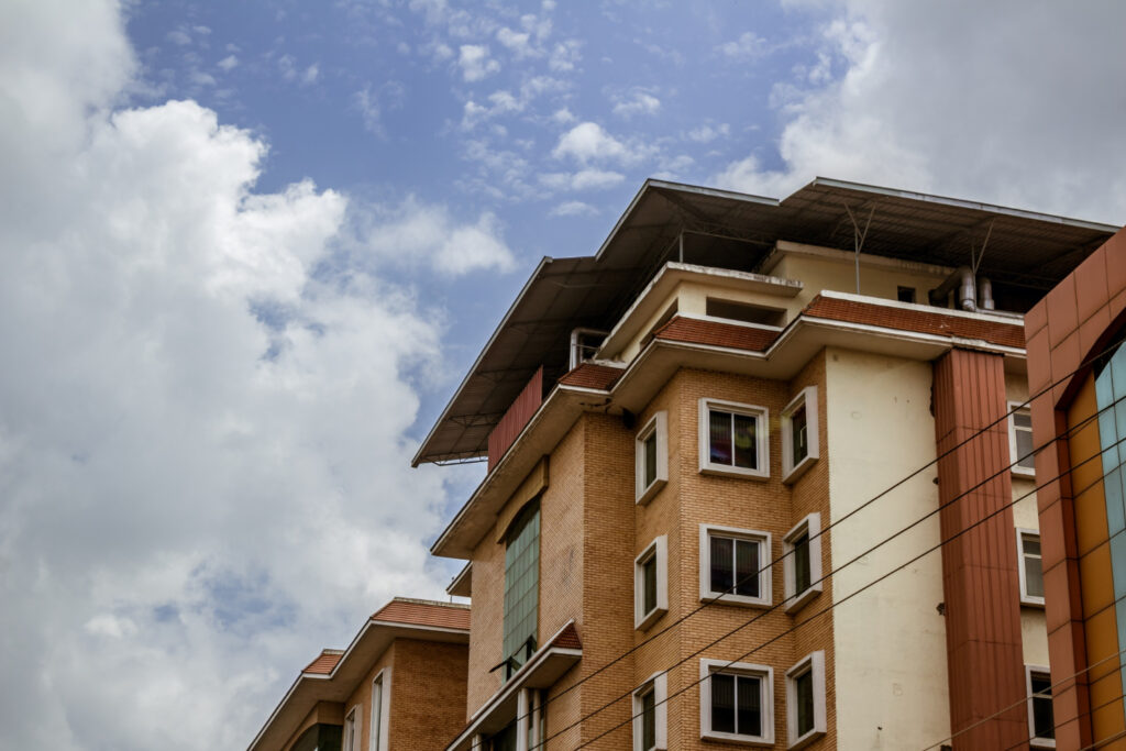 La vivienda en 2025 - Castelldefels